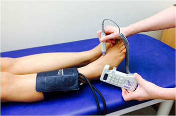 Claudication – LONDON & SURREY VEINS