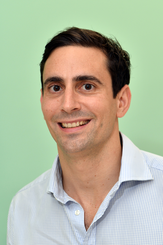 Dr Alex Chapman – LONDON & SURREY VEINS